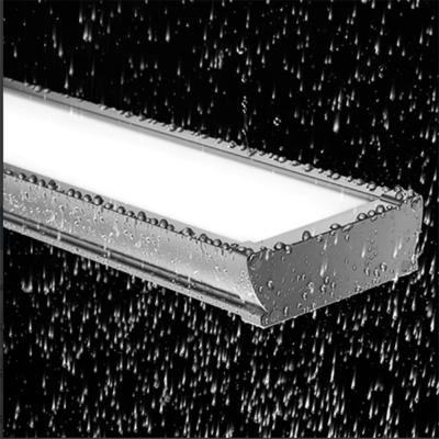 China 4FT 40W LED Batten Light with 150LM/W High Efficiency for Cold Storage and Industrial Use for sale