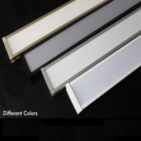 China 4FT 40W LED Batten Light with 150LM/W High Efficiency for Cold Storage and Industrial Use for sale