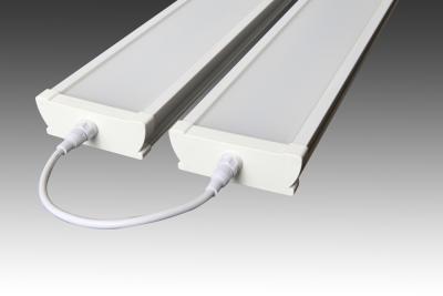 China IK10 5ft 3CCT Switchable LED Hanging Light Tri Proof Light for Industrial and Commercial Use for sale