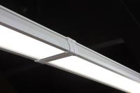 China 6ft 80W LED Tri Proof Light with 5 Years Warranty and 120° Beam Angle for Food Factory for sale