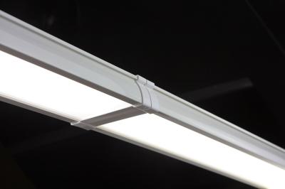 China 6ft 80W LED Tri Proof Light with 5 Years Warranty and 120° Beam Angle for Food Factory for sale