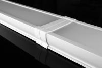 China 6ft 80W LED Tri Proof Light with 5 Years Warranty and 120° Beam Angle for Food Factory for sale