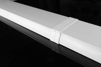 China 6ft 80W LED Tri Proof Light with 5 Years Warranty and 120° Beam Angle for Food Factory for sale
