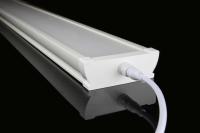 China 6ft 80W LED Tri Proof Light with 5 Years Warranty and 120° Beam Angle for Food Factory for sale