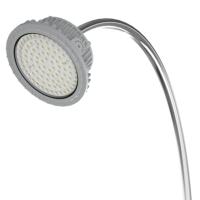 China IP66 150W IK10 LED Tri Proof Light Explosion Proof Light for Industrial Use for sale
