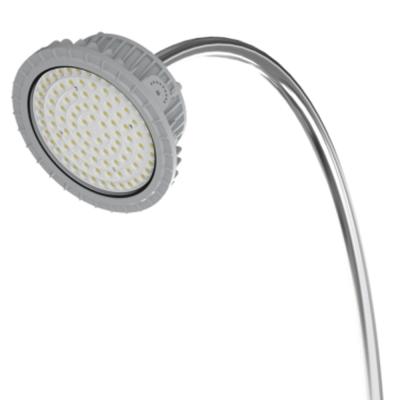 China IP66 150W IK10 LED Tri Proof Light Explosion Proof Light for Industrial Use for sale