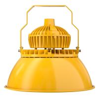 China 100W Explosion-proof LED Light with 5-Year Warranty and IP66 Rating for Hazardous Areas for sale