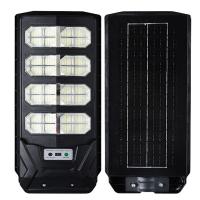 China 200W High-Brightness Solar Security Light with 576pcs LED Beads and IP65 Waterproof for Outdoor Use for sale