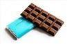 China Automatic Chocolate Bar Wrapping Machine with 60-80pcs/min Packing Speed, Customizable Packaging Styles for sale