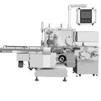China Desiccant Horizontal Wrapping Machine 100-200ppm Automatic Sealing Packing Machine for sale
