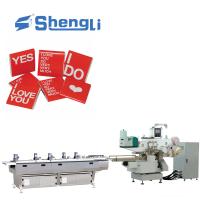 China Inner Dia 76-90mm Wrapper Roller Size Chocolate Foil Wrapping Machine Ensuring Smooth Chocolate Bar Wrapping Performance for sale