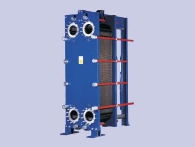 China MX25 equivalent heat transfer plate heat exchanger for sale