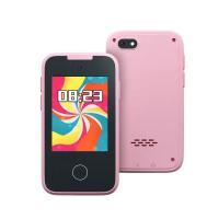 China 2.8 Inch IPS Kids Smart Phone Toy with 8GB TF Card Dual Camera Touch Screen for sale