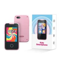 China 2.8 Inch IPS Kids Smart Phone Toy with 8GB TF Card Dual Camera Touch Screen for sale