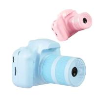 China RoHS 32G 1080P Kids Digital Camera with 2.0 Inch Screen CMOS Sensor Video Projection for sale