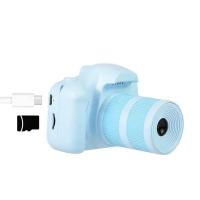 China RoHS 32G 1080P Kids Digital Camera with 2.0 Inch Screen CMOS Sensor Video Projection for sale