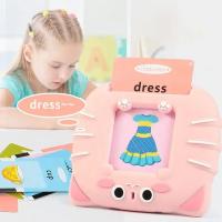 China Flashcard Kid Friendly Digital Camera Girls Multifunctional Lightweight for sale