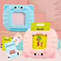 China Flashcard Kid Friendly Digital Camera Girls Multifunctional Lightweight for sale