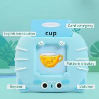 China Flashcard Kid Friendly Digital Camera Girls Multifunctional Lightweight for sale