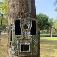 China Infrared 14MP Outdoor Hunting Camera 30m Night Vision IP67 Waterproof for sale
