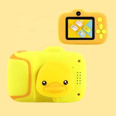 China Kids Digital Camera 32GB 1080P Portable Children Video Camera with 2000W Pixels for sale