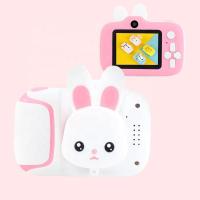 China Kids Digital Camera 32GB 1080P Portable Children Video Camera with 2000W Pixels for sale