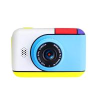 China 40MP Kids Digital Camera with 1080P Video 800mAh Battery Selfie Games for sale