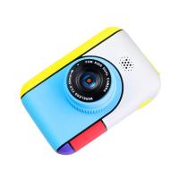China 40MP Kids Digital Camera with 1080P Video 800mAh Battery Selfie Games for sale
