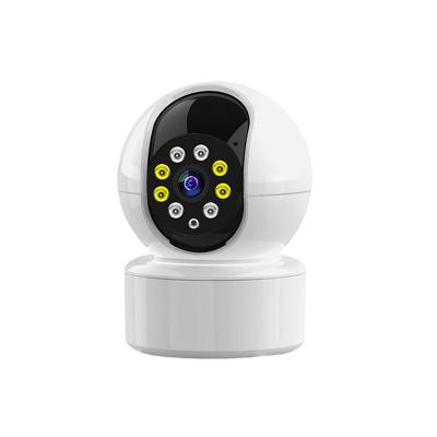 China HD Night Vision Home Indoor Security Camera 1080P Intelligent Stable for sale