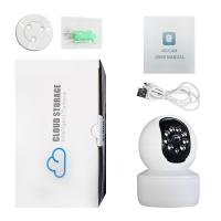 China HD Night Vision Home Indoor Security Camera 1080P Intelligent Stable for sale