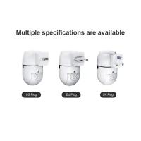 China Durable Spherical CCTV Camera 360 Rotation Night Vision HD 1080P WiFi Camera 2MP for sale