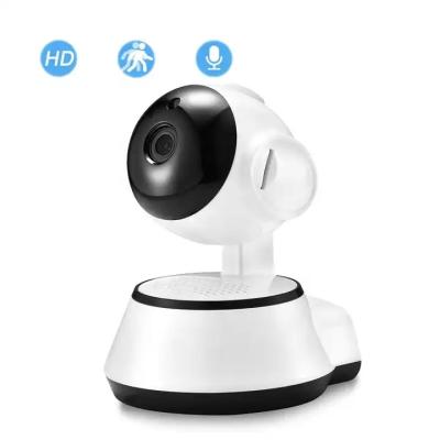China V380 2MP Indoor Security Camera with Wireless Baby Monitor 355° Pan 128GB SD Card for sale