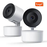 China 1080P WiFi Home Indoor Security Camera Durable With CMOS Sensor for sale