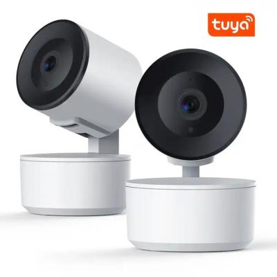 China 1080P WiFi Home Indoor Security Camera Durable With CMOS Sensor for sale