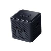 China RoHS CMOS Mini Spy Camera Wireless 1080p Night Vision Motion Detection DC5V for sale