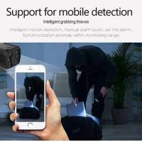 China Mini WiFi 1080P Wireless HD Sports Video Camera CMOS Sensor 900mAh Battery Outdoor for sale