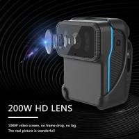 China Mini WiFi 1080P Wireless HD Sports Video Camera CMOS Sensor 900mAh Battery Outdoor for sale