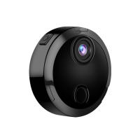 China 1080P HD Mini WiFi Security Camera Portable Body Worn Indoor 150 Degree Wide Angle Support 64G TF Card for sale