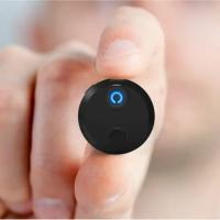 China 1080P HD Mini WiFi Security Camera Portable Body Worn Indoor 150 Degree Wide Angle Support 64G TF Card for sale