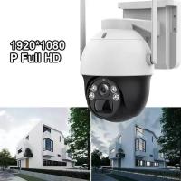 China 3G 4G LTE Solar Panel Security Camera 4MP Wireless For Outdoor for sale