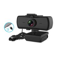 China 2K Live Streaming Webcam 2560x1440P HD Computer Camera with Built-in Microphone for sale