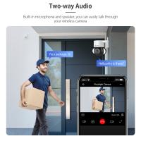 China RoHS Multipurpose CCTV Camera For Home , 5MP Auto Tracking CCTV Camera for sale