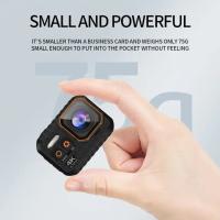 China ODM 1080P Waterproof Sports Action Camera 40MP 170° Wide Angle HD Camcorder for sale