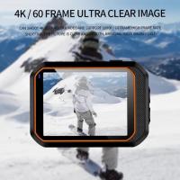 China ODM 1080P Waterproof Sports Action Camera 40MP 170° Wide Angle HD Camcorder for sale