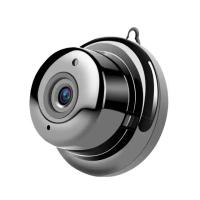 China V380 1080P IP Mini WiFi Security Camera Vandalproof Multipurpose for sale