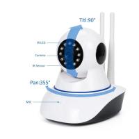 China RoHS CCTV Home Indoor Security Camera 1080P IP Network Camera for sale