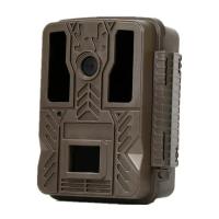 China Night Vision 4G Outdoor Wildlife Camera Weatherproof Durable for sale