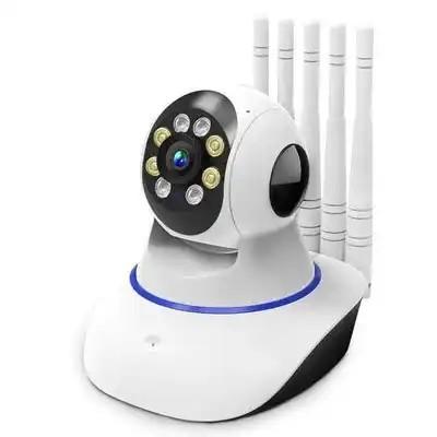 China VESAFE 2MP 1080P Wireless PTZ Security Camera with Full Color Night Vision and Two-Way Audio for sale