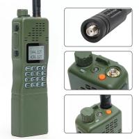 China Baofeng AR-152 Dual Band Two Way Radio 10W Walkie Talkie IPX5 Waterproof 128 Channel for sale
