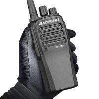 China Baofeng BF-1909 2000mAh 10W Two Way Radio Walkie Talkie Type C Charging 7.4V for sale